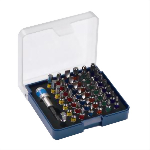 32PCS BIT SET