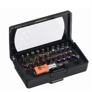 32PCS BIT SET