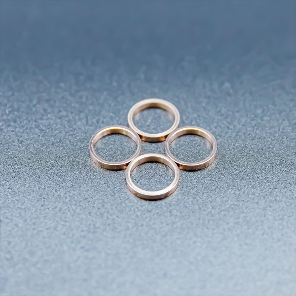 Pen ring