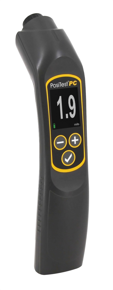 Defelsko PosiTest PC 粉體塗裝專用