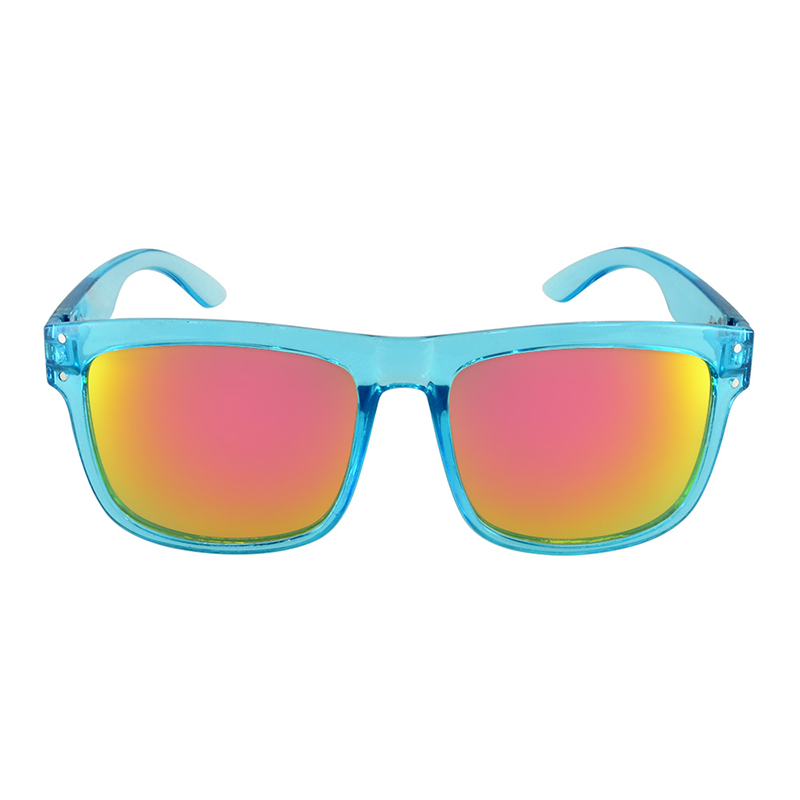 Spring Hinge Classic Sunglasses