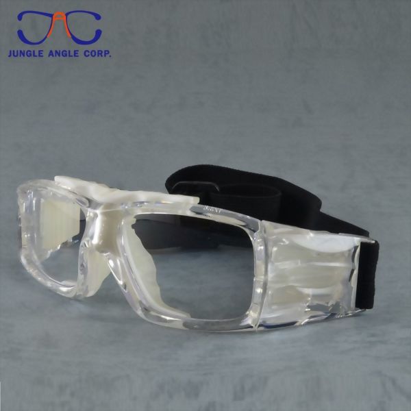 Safety Goggles for High Speed Sports