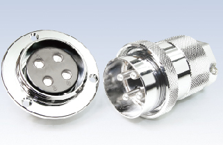 PLT APEX CONNECTOR