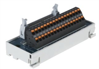 Keyence (輸出模組)34Pin