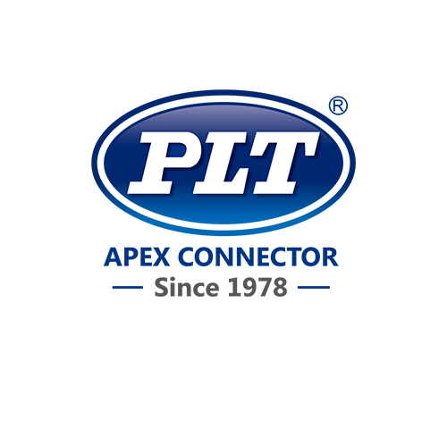 PLT APEX CONNECTOR