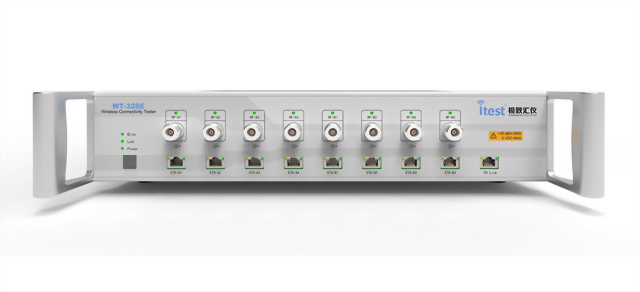 WT-328E - Hyper Solutions Technology Co., Ltd.