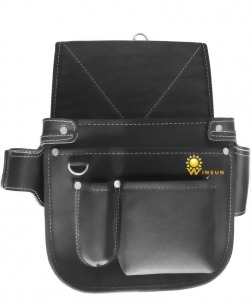 Japanese tools Pouch