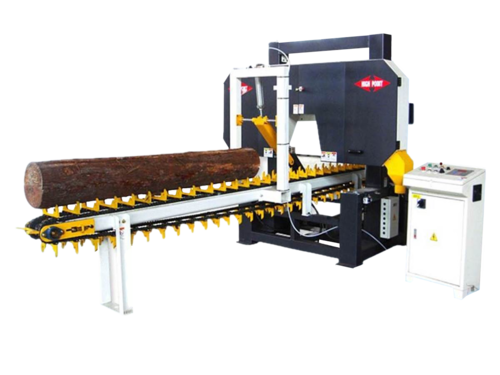 Band Sawmill