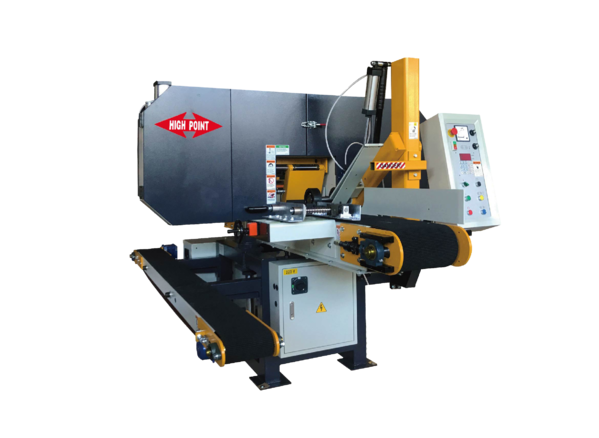 16" Single Head Band Resaw