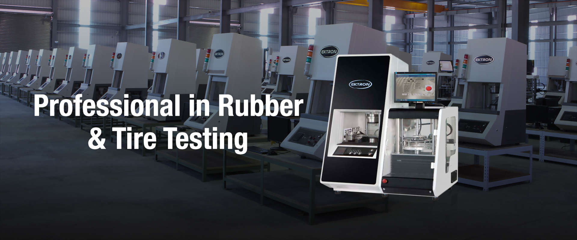 Moving Die Rheometers manufacturers - Tensile Tester, Plunger Tester