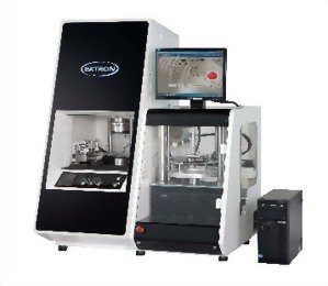 Auto Sample Loading System
