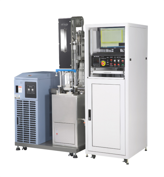 Low Temperature Retraction Tester (For Brittle Point test)