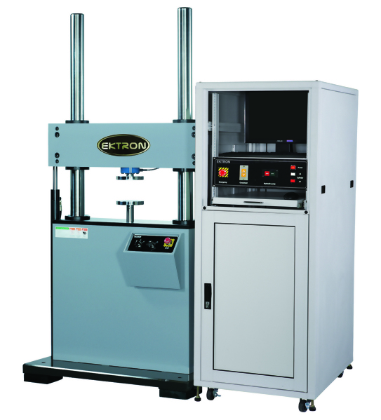 Vibration Analysis Simulation Series - Ektrontek