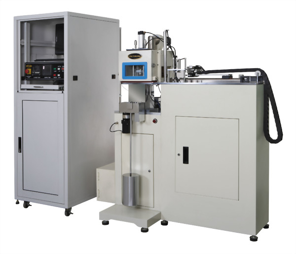 Fully Automatic Flexometer