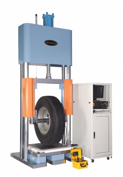 Electric Resistance Tester