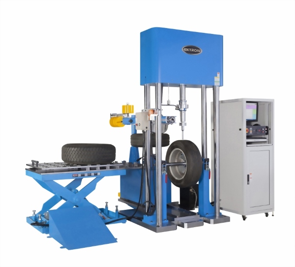 Plunger Tester - Ektron Tek Plunger Test Machine Manufacturer
