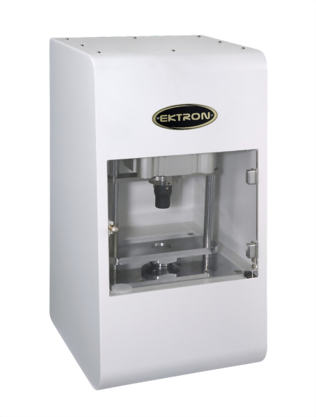 Volumetric cutter for sample preparation