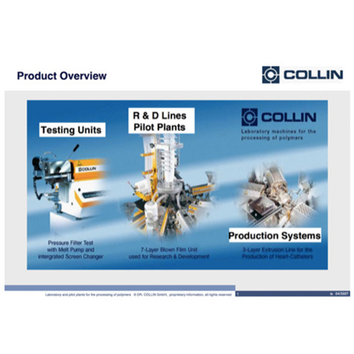 DR.COLLIN GmbH