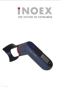 勝東代理 - 引進德國 INOEX-WARP PORTABLE 測厚系統