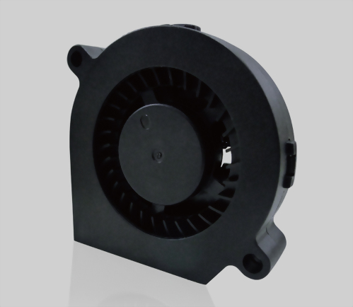 Blower Fan Manufacturer - Global WIN Technology