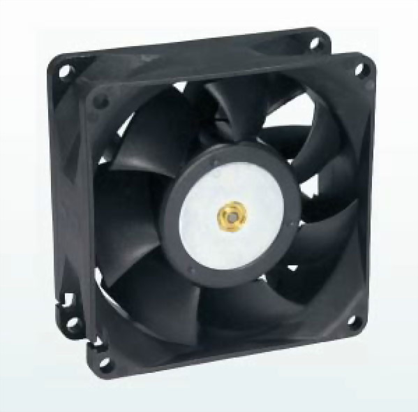 DC Fan 80X80X32mm