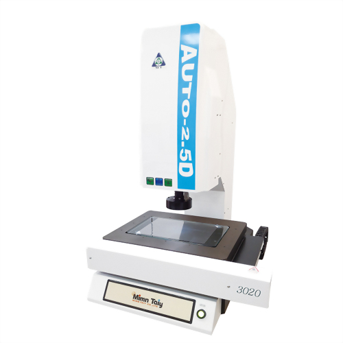 Automatic Measuring Machine