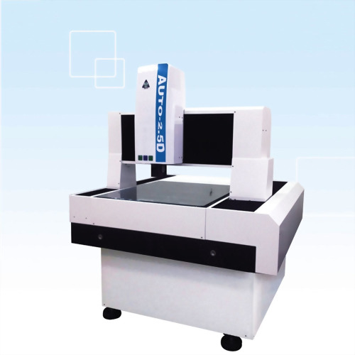 Automatic Measuring Machine