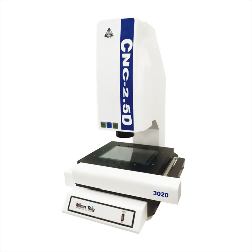 Automatic Measuring Machine