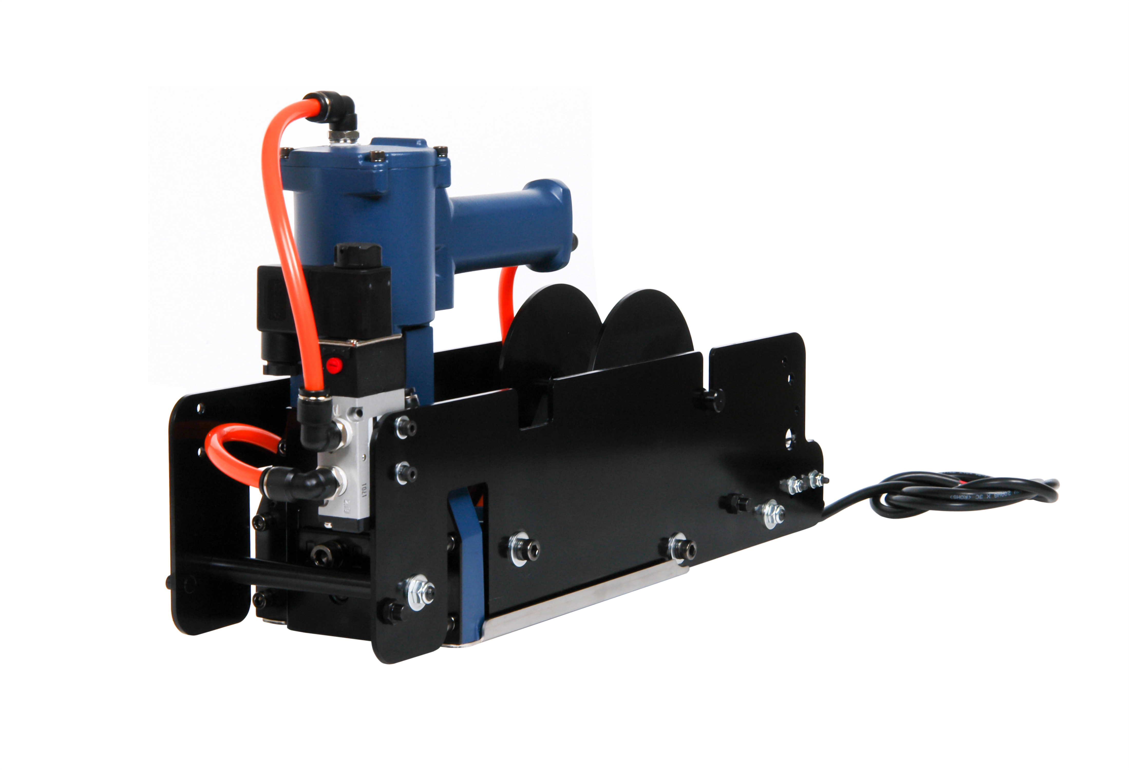 AUTOMATIC STAPLING HEAD TOP TYPE-ECONOMIC