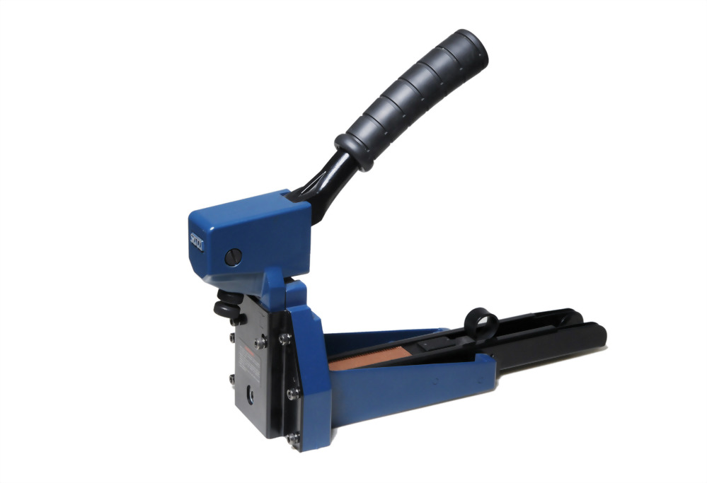 MANUAL CARTON STAPLER