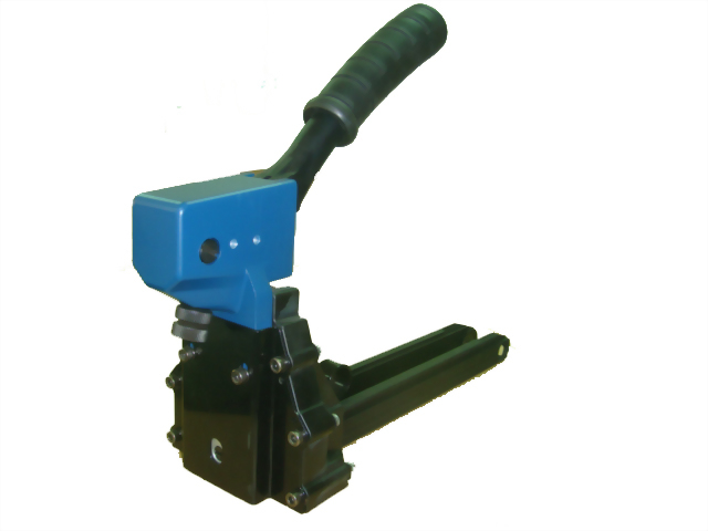 MANUAL CARTON STAPLER
