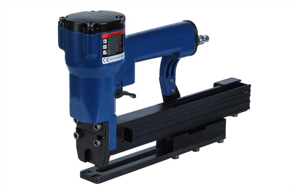 PNEUMATIC STAPLING PLIER