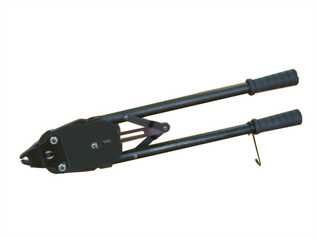 JUMBO MANUAL HOG RING TOOL