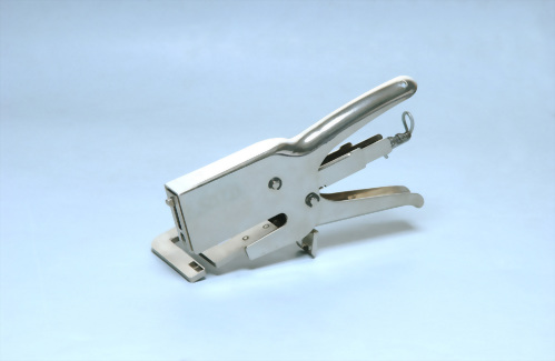 STAPLER