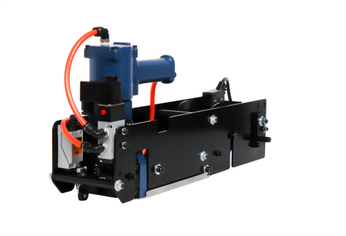 AUTOMATIC STAPLING HEAD