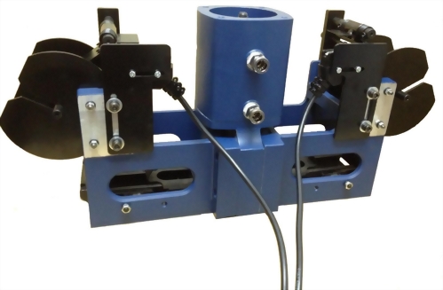 AUTOMATIC STAPLING HEAD