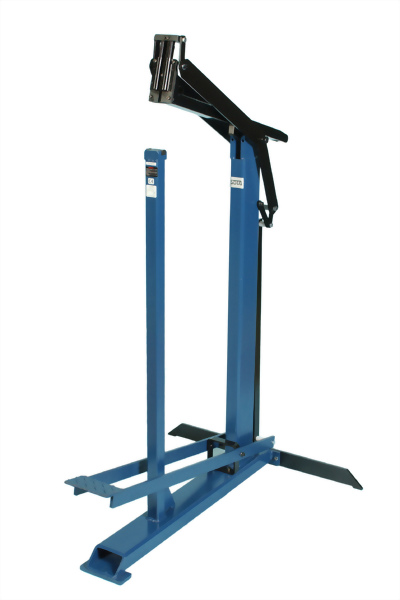 HEAVY DUTY MECHANICAL BOTTOMER