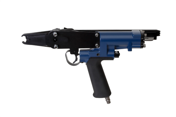 PNEUMATIC HOG RING TOOL