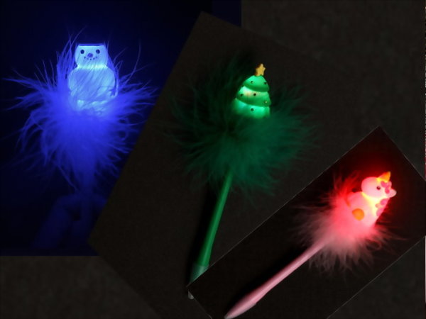 How to Ensure Our LED Pens are Safe and Compliant with Regulations?