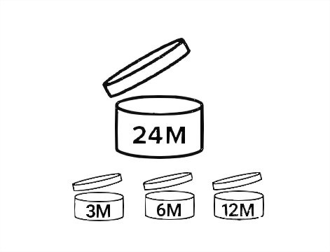 Unveiling the Science of the Open Jar Symbol - How We Determine the ...