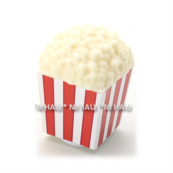 Popcorn Twist-up Lip Balm