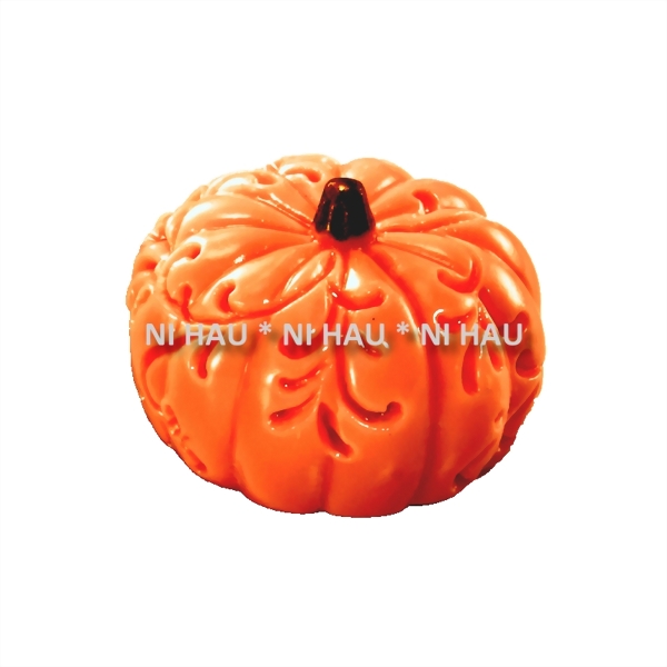 New Pumpkin Lip Gloss