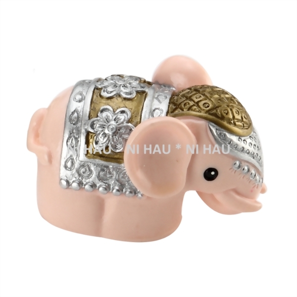 Thai Elephant Lip Gloss