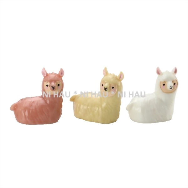 Lama Alpaca Lip Gloss