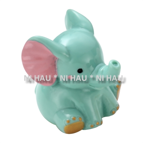 New Elephant Lip gloss