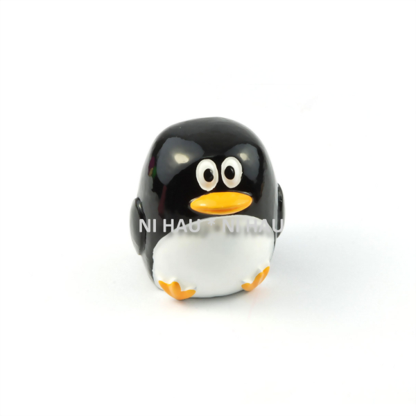 Penguin Pencil Sharpener