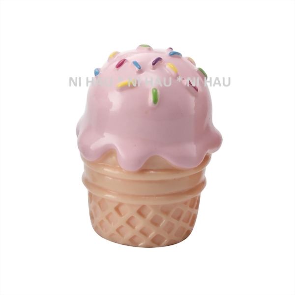 Icecream Cone Pencil Sharpener