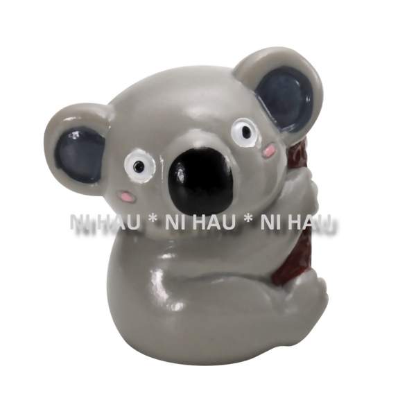 Koala Pencil Sharpener