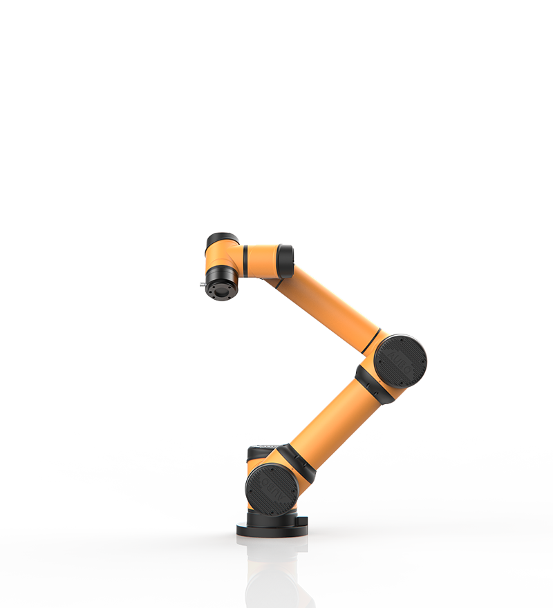AUBO-i5遨博協作型機械手