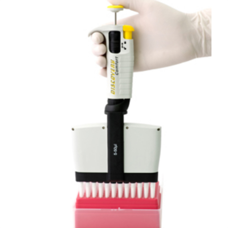 Single and Multi-Channel Pipette